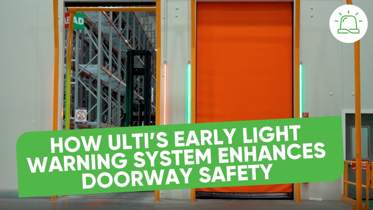 Seeing the Unseen: How Ulti's Early Warning Light System Enhances ...