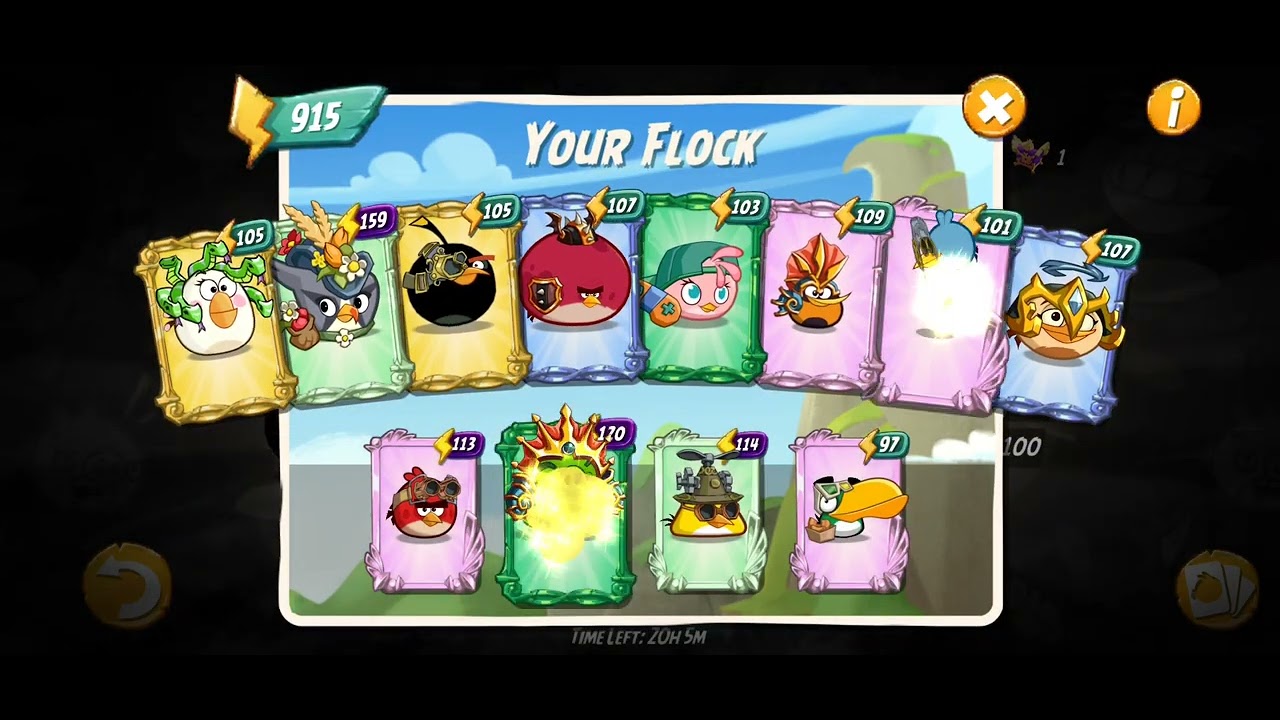 AB2 Daily Challenge 4 5 6 · Bomb · May 3rd · Superbird - YouTube