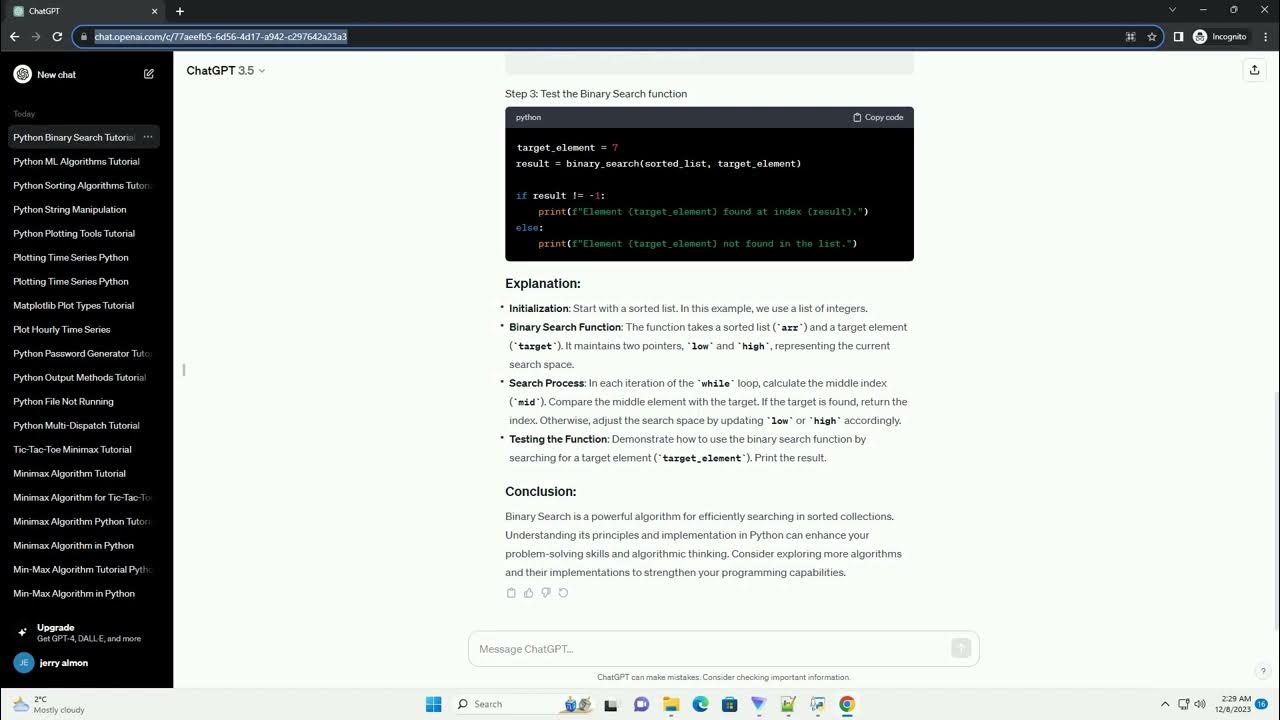 Python Algorithms Magnus Lie Hetland Pdf Youtube