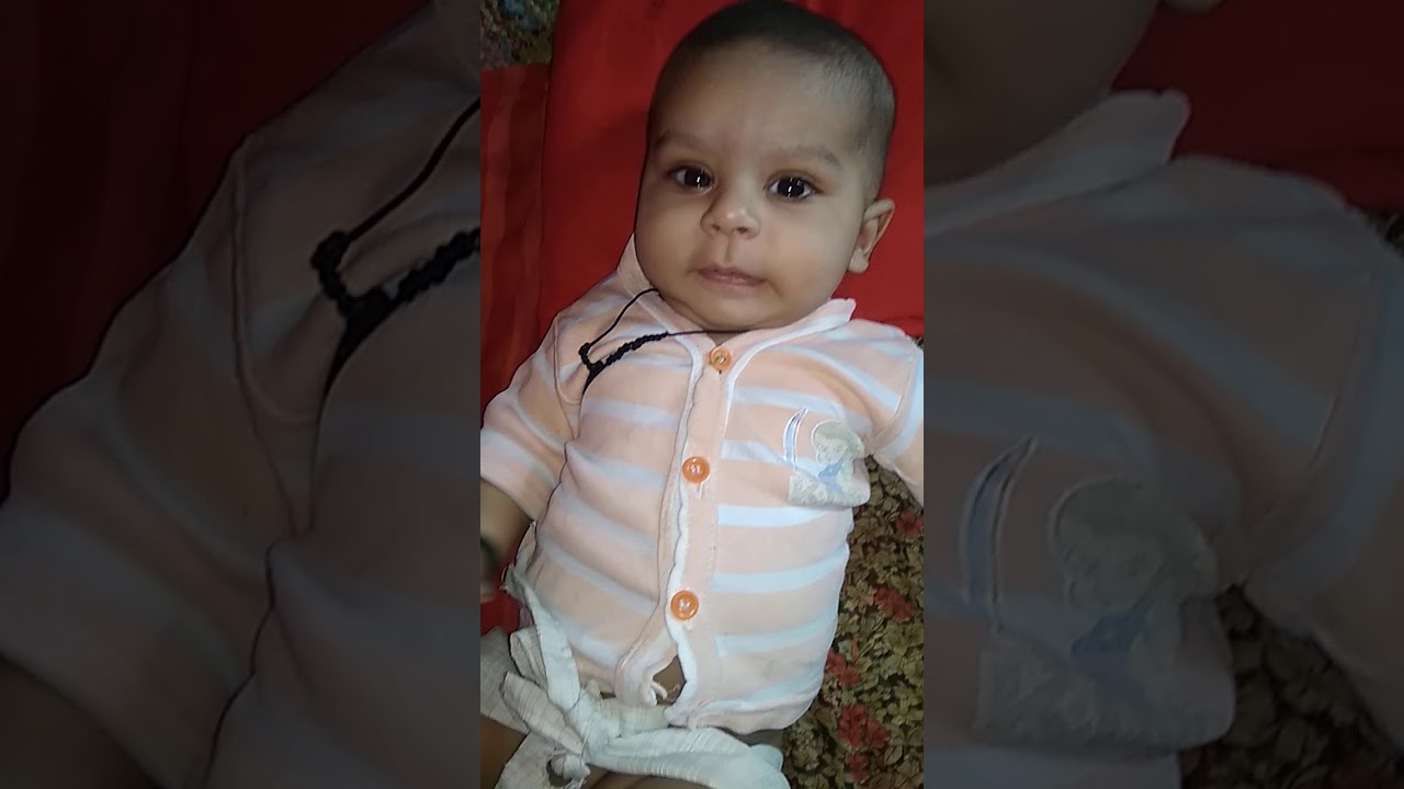 My best beby - YouTube