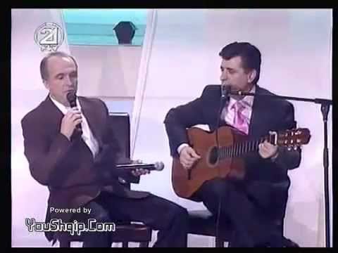 Ismet Bexheti Potpuri Live ne Rtv21 - YouTube