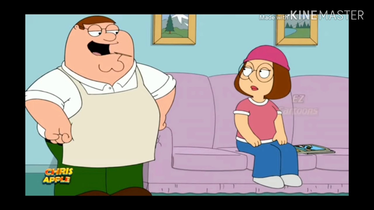 Peters a toothpick guy - YouTube