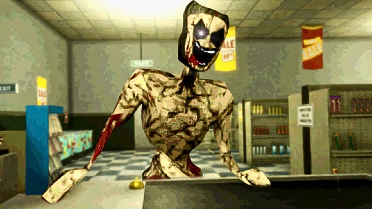 These SKINWALKERS Are Hiding In Plain Sight! - YouTube