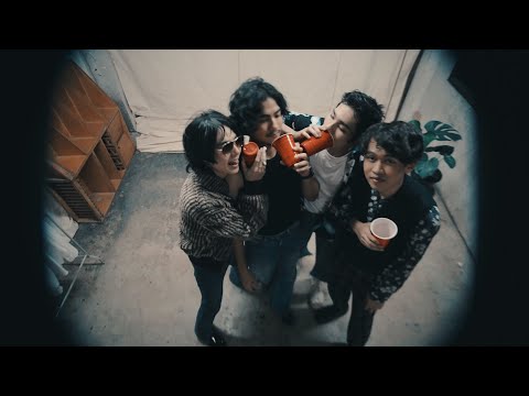 YEP MAY YEP - Beautiful Girl (Official Video)