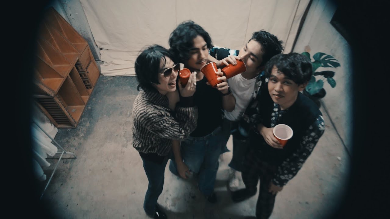 YEP MAY YEP - Beautiful Girl (Official Video) - YouTube