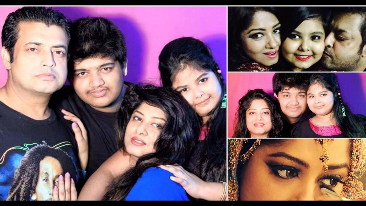 নায়িকা মৌসুমী এর জীবন কাহিনী | Biography of Dhallywood Actress Arifa ...