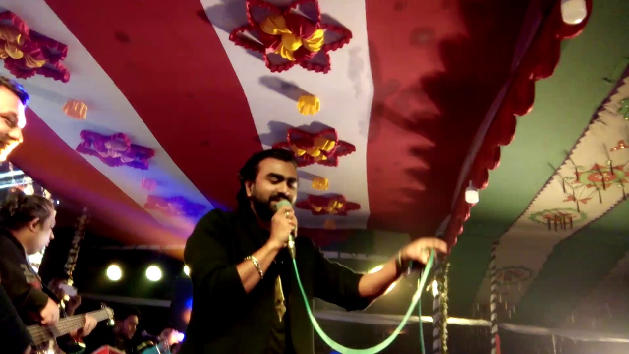 Bolty chya mony hoy..IMRAN MAHMUDOL from gazipur boro dewra - YouTube