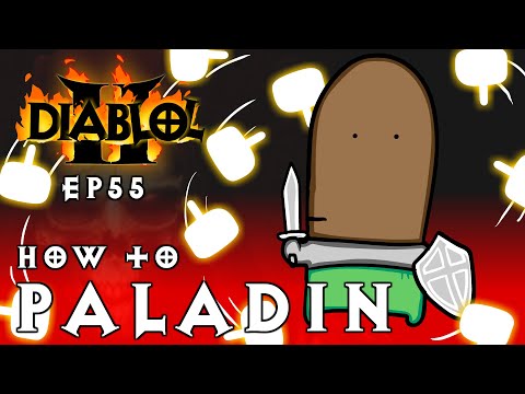 How to Paladin | DiabLoL 2 #55