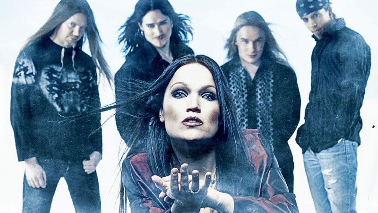 Nightwish Documentary "A Day Before Tomorrow" (Nimwey) - YouTube