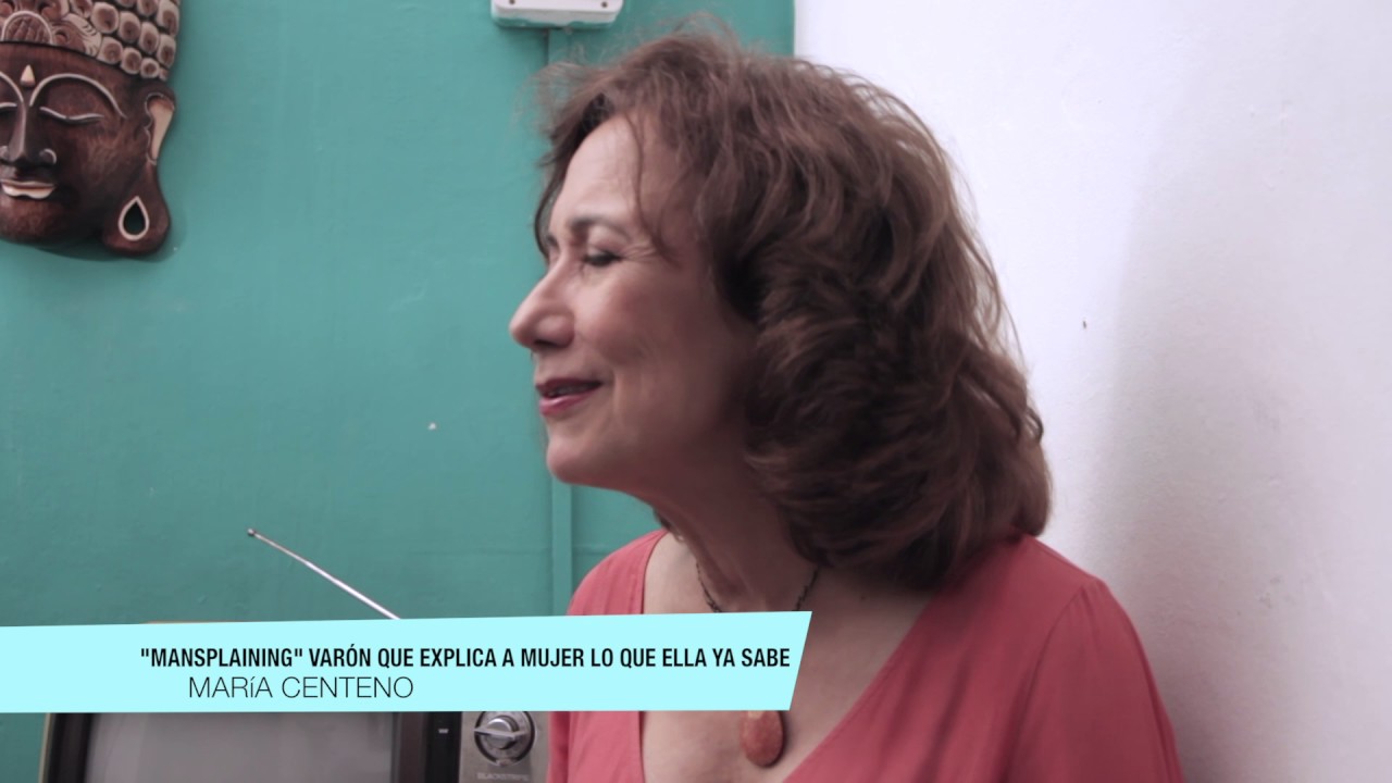 María Centeno - YouTube