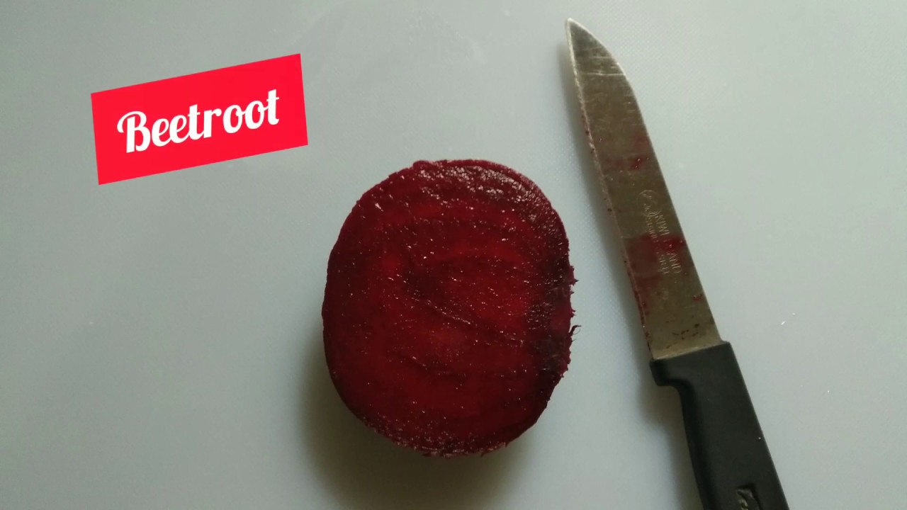 How to color hair at home naturally.. Beetroot hair mask /Burgundy hair ...