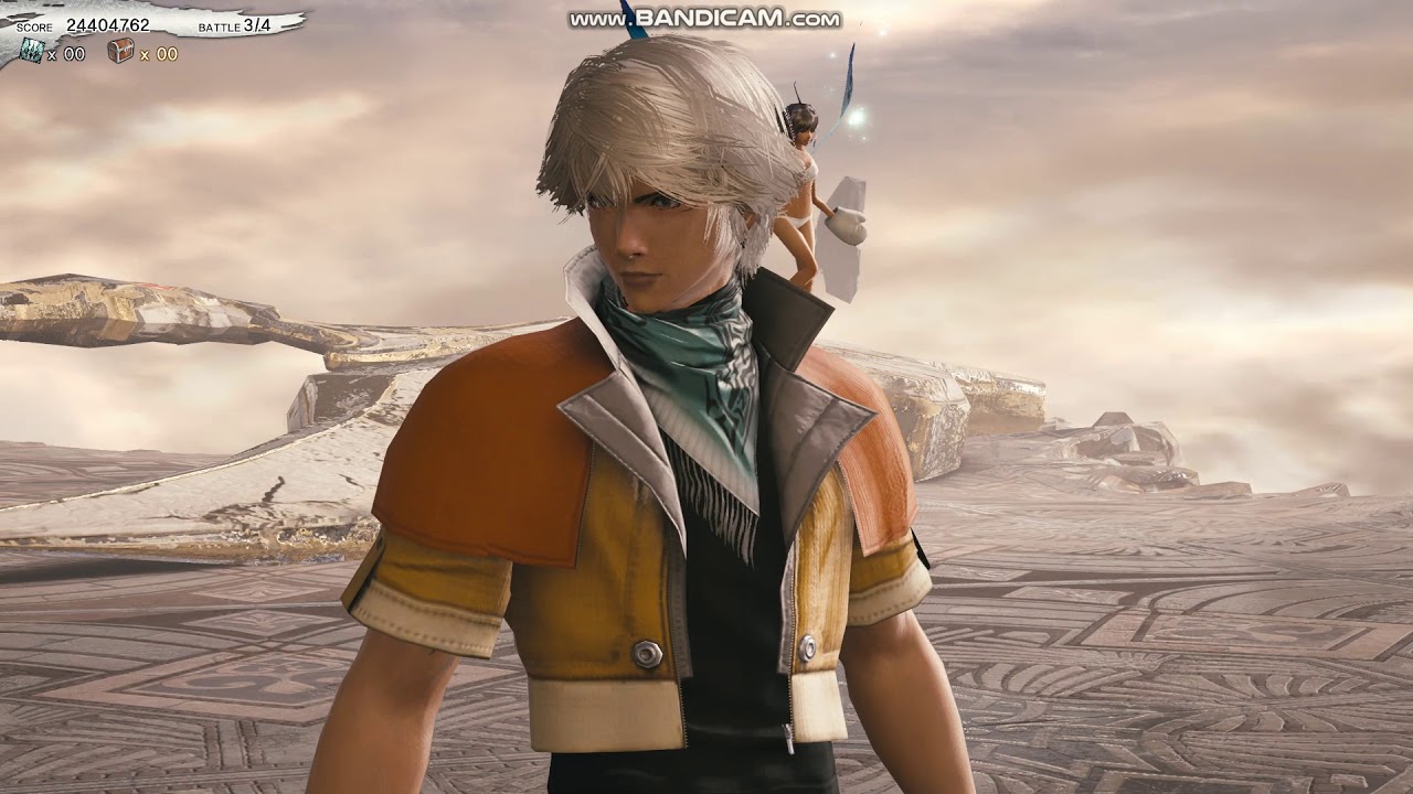 mobiusff ew 3 1 - YouTube