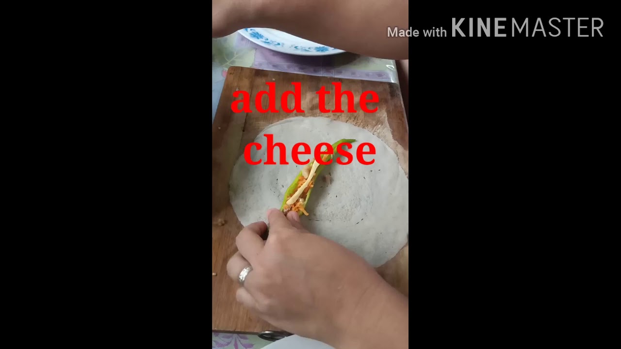 How to cook dynamite or chili bomb - YouTube