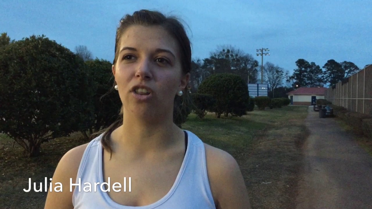 Julia Hardell - YouTube