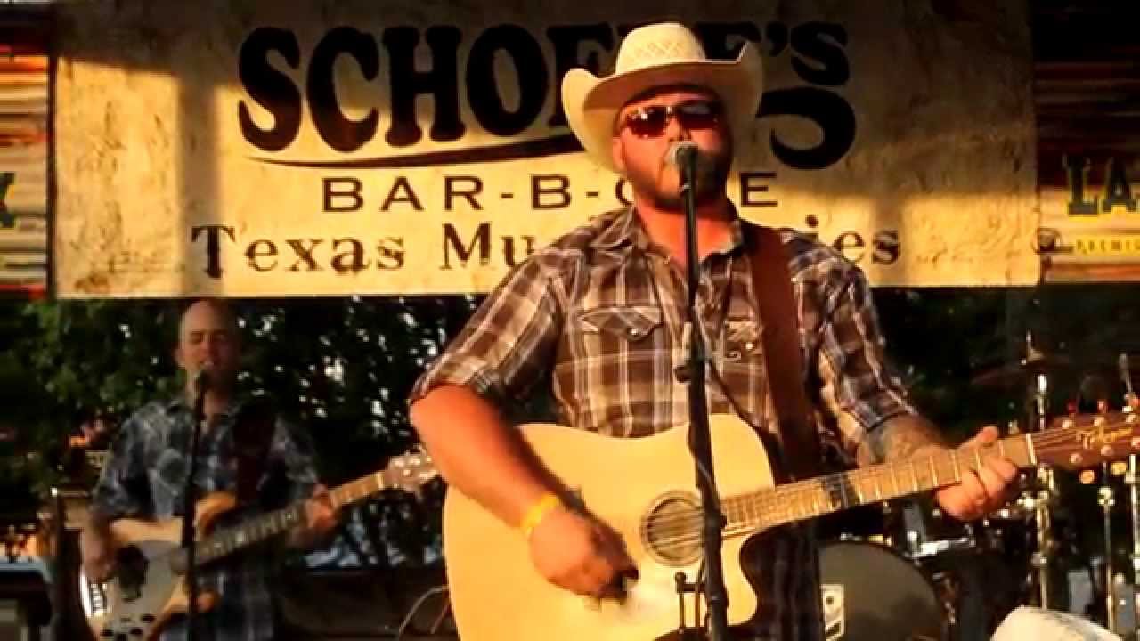 Josh Ward - Hard Whiskey - YouTube