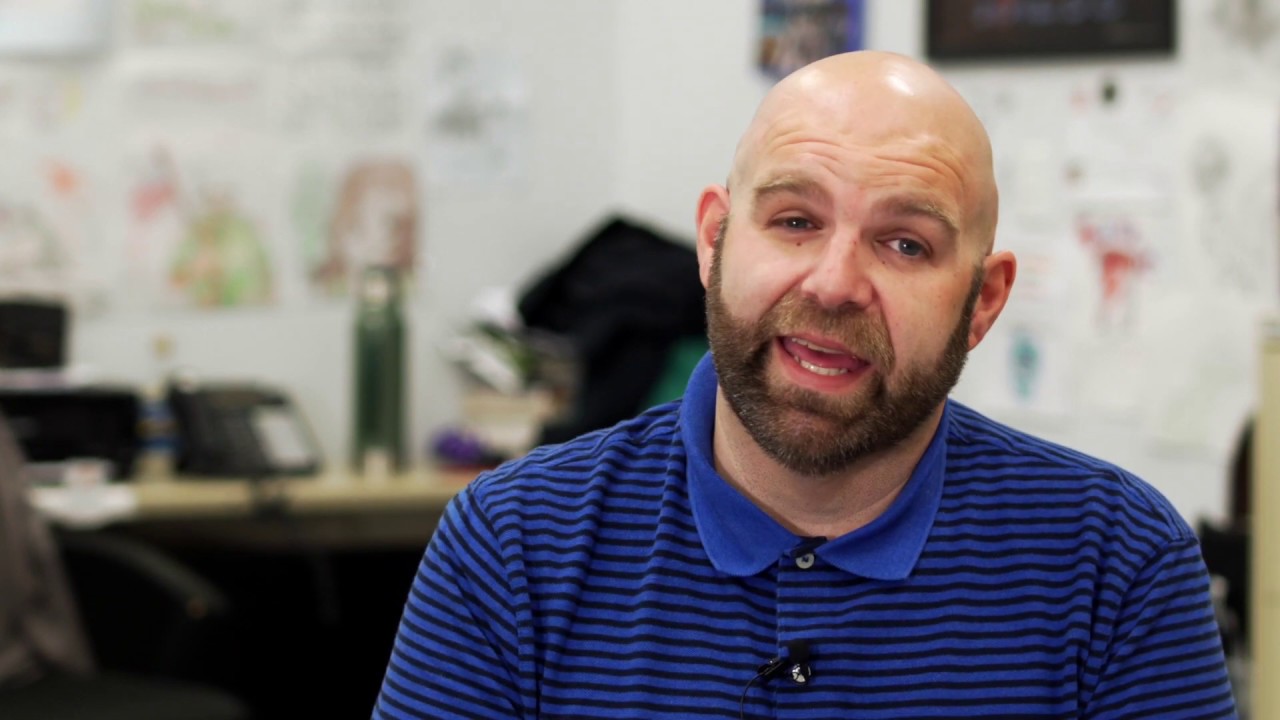 Teacher Spotlight- MR. Barbaro - YouTube