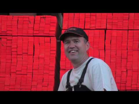 wall of color mov 1 - YouTube