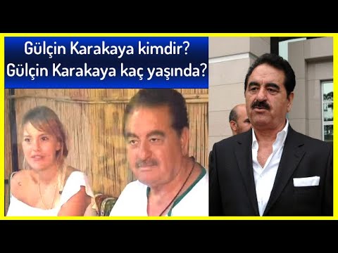 Gülçin Karakaya kimdir? Gülçin Karakaya kaç yaşında?