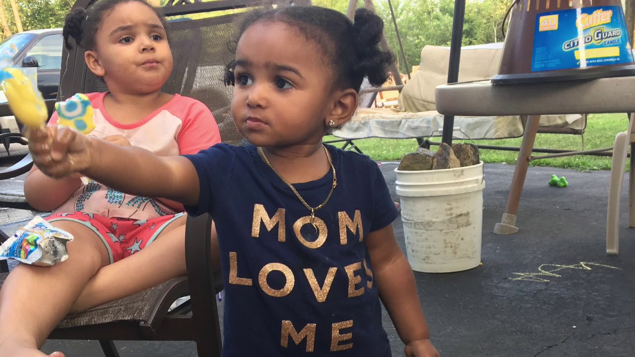 Kids On The Loose - YouTube