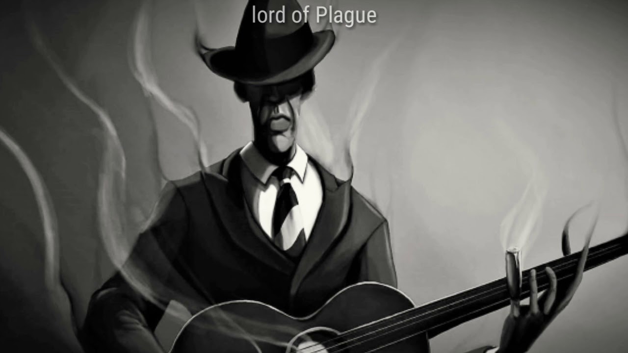 Robert Johnson - Me And The Devil Blues [legendado] - YouTube