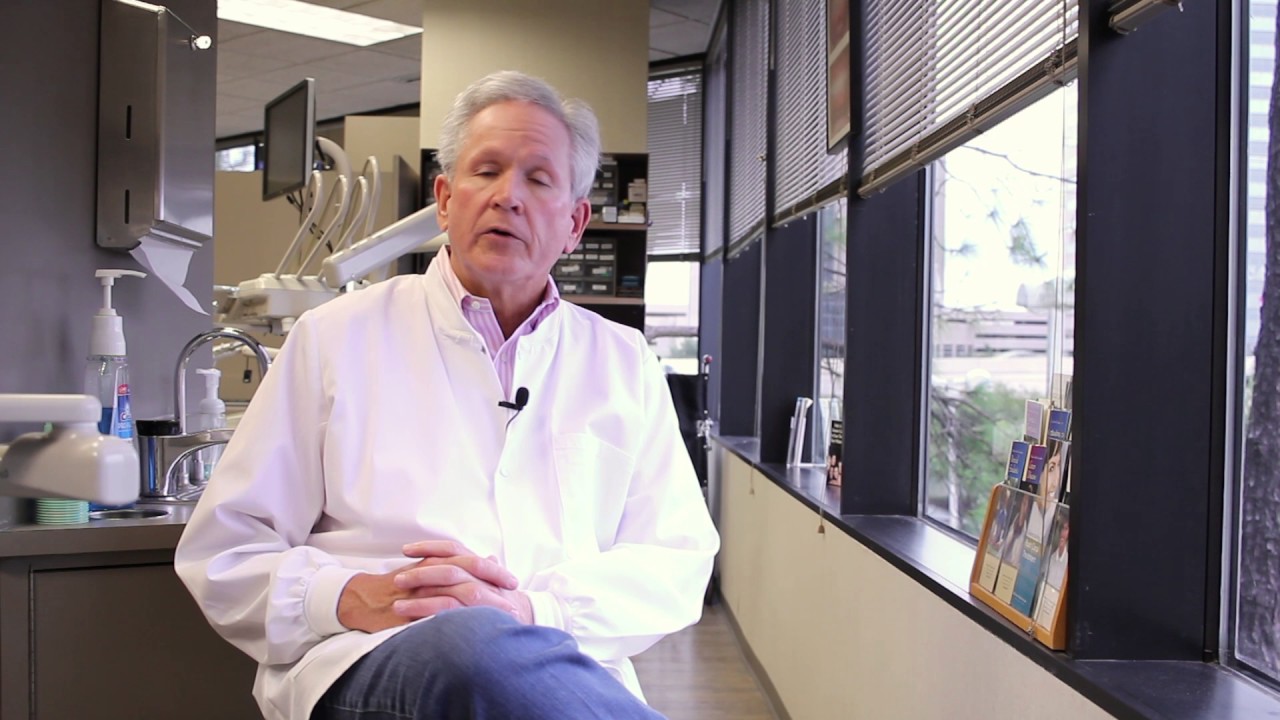 FAQ - How are implants placed? | Dr. Terrence O'Keefe - YouTube