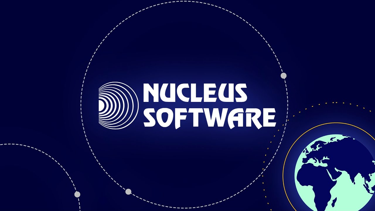 Transform Banking with Nucleus Software's Next-Gen Digital Services ...