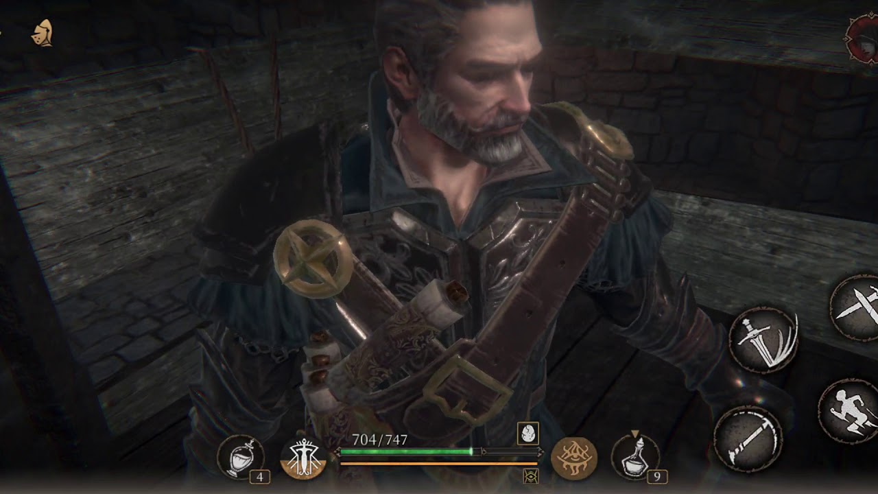 Pascal's Wager: Gameplay Android - Parte 31 - YouTube