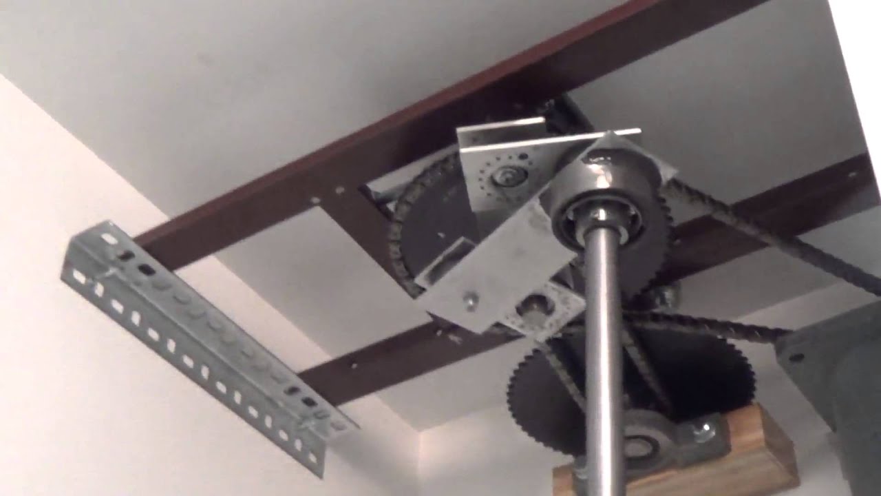 William Skinner Gravity Assisted Torque Amplifier test 6 - YouTube