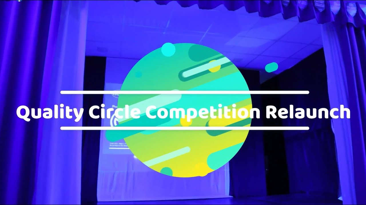 PIMES Quality Circle Competition | 2022 - YouTube