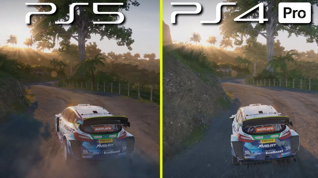 WRC 9 PS4 Pro Vs PS5 4K Early Graphics Comparison YouTube wrc-9-ps4-pro-vs-ps5-4k-early-graphics-comparison-youtube