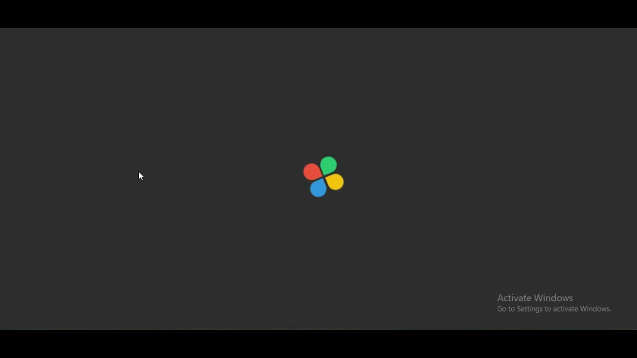 Awesome Loading Animation Using Only Html And Css And Js Youtube 9423