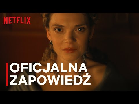 Lalka | Oficjalna zapowiedź | Netflix