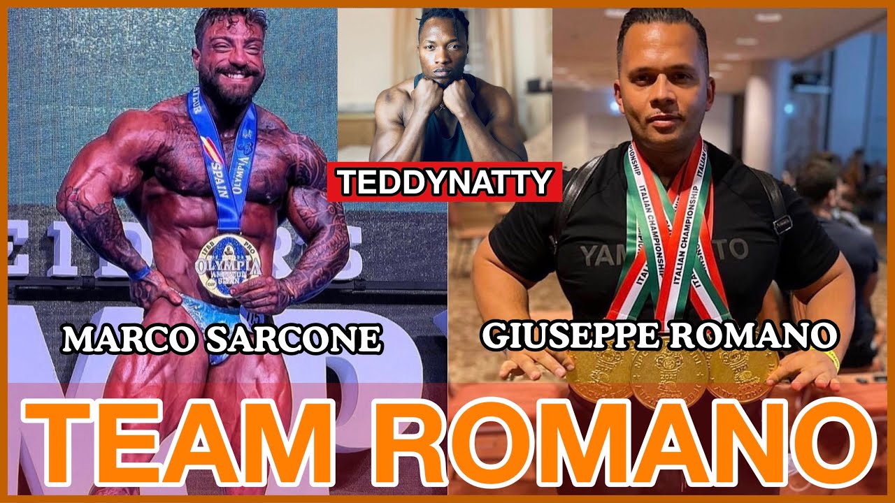 REAZIONE PER LA SCELTA DI MARCO SARCONE DI SUA NUOVO COACH, HA FATTO LA ...