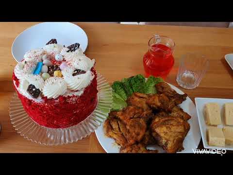 cute party pictures at my house - YouTube