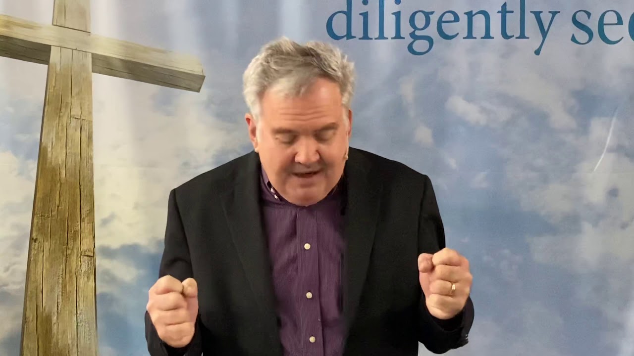 Oneco United Methodist Church Worship - 05-10-2020 ”Quarantined In A ...