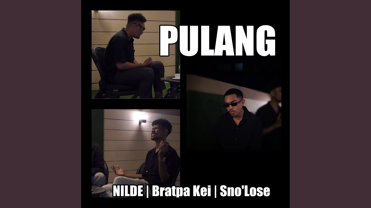PULANG - YouTube
