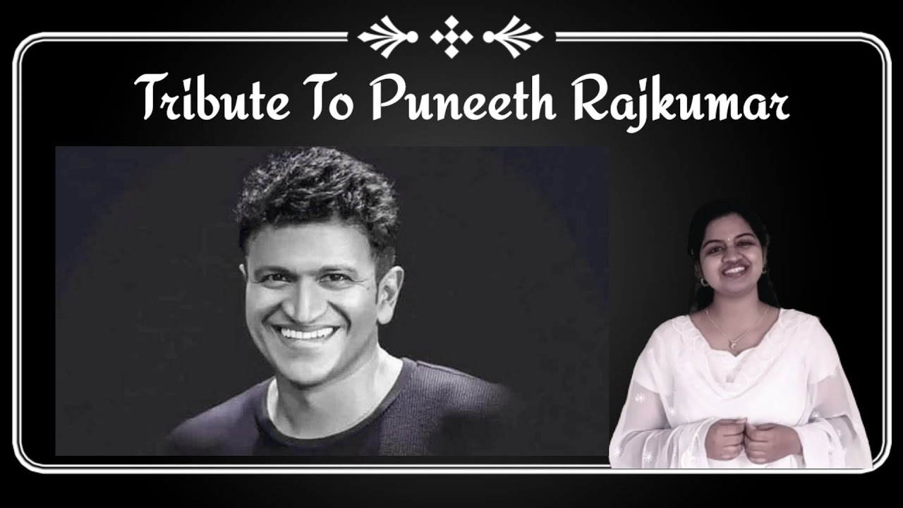 Tribute To Our Dearest Puneeth Rajkumar🤍 | 15 Songs in 5 Minutes ...