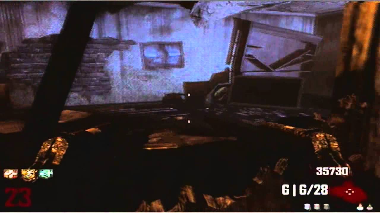 [GUIDE] Zombies: Round 30+ on TOWN (EASY) - YouTube