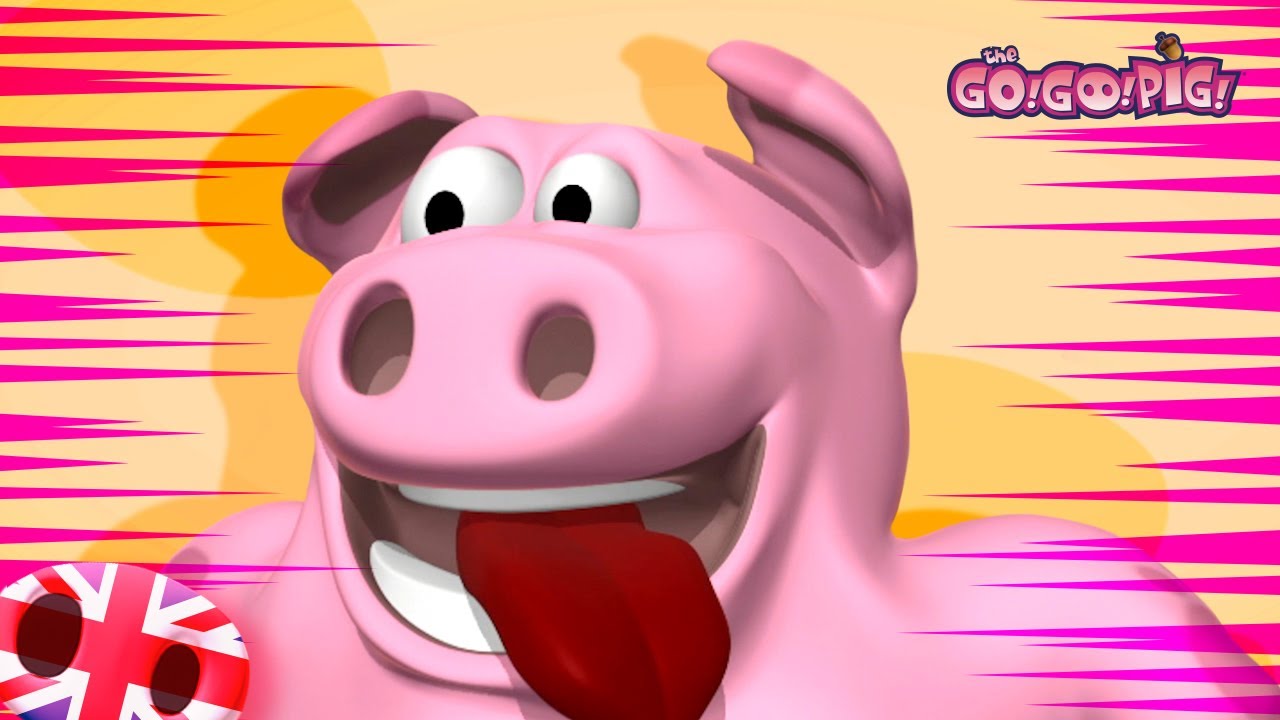 The GoGoPig S3 | Classic Sports ENG 🇬🇧 - THE DECATHLON - YouTube