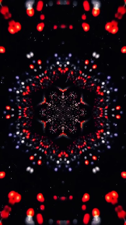 VISUALIZER - FEEL IT - ALLEYCVT #edm #dubstep #trippyvisuals # ...