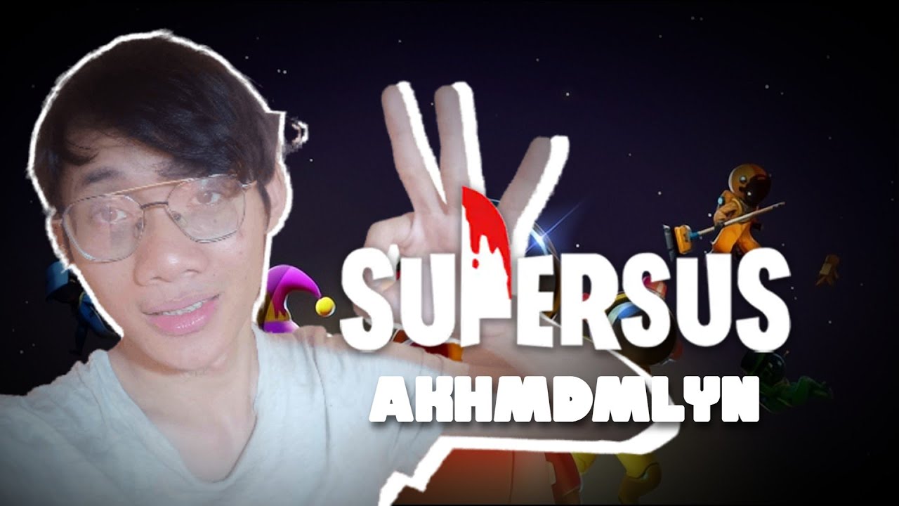 JOIN MABAR SUS USU USS UUS UUU SSS SSU SUU SUIIIIIIII - Super Sus - YouTube