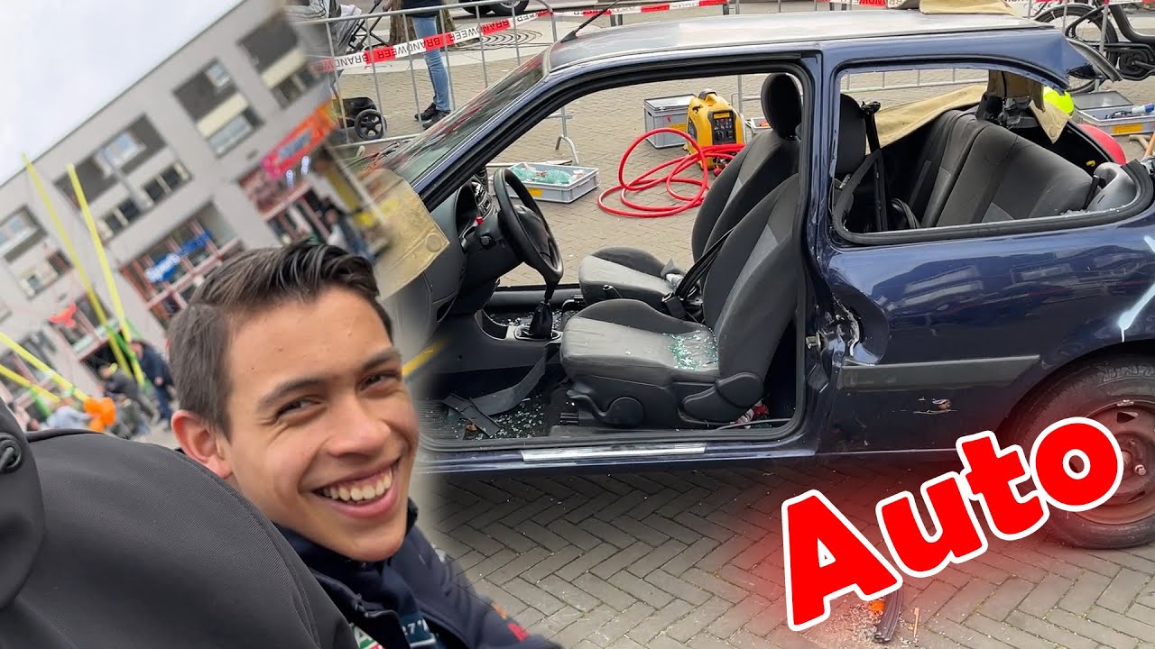 DYLANO ZIJN NIEUWE BAK😂 #201 - YouTube