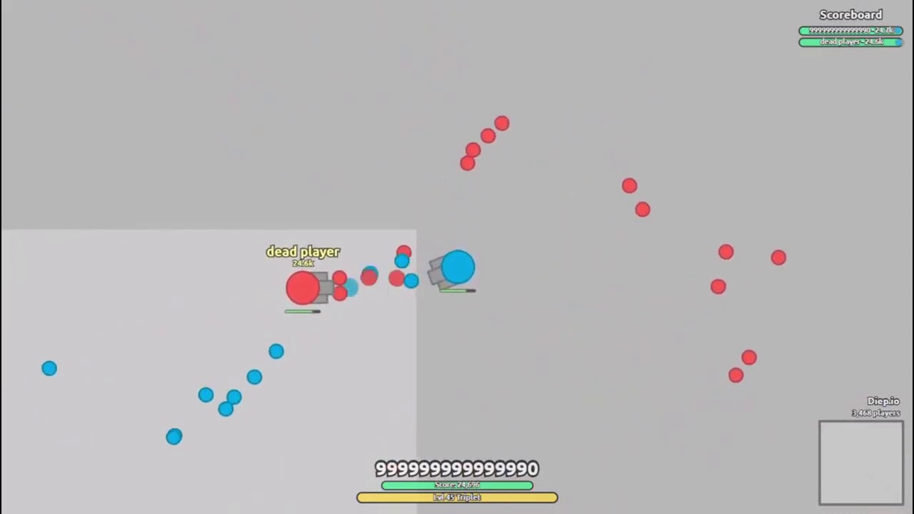 1v1 With oiio (aka Stay Awesome) edit by Runs Gaming - YouTube