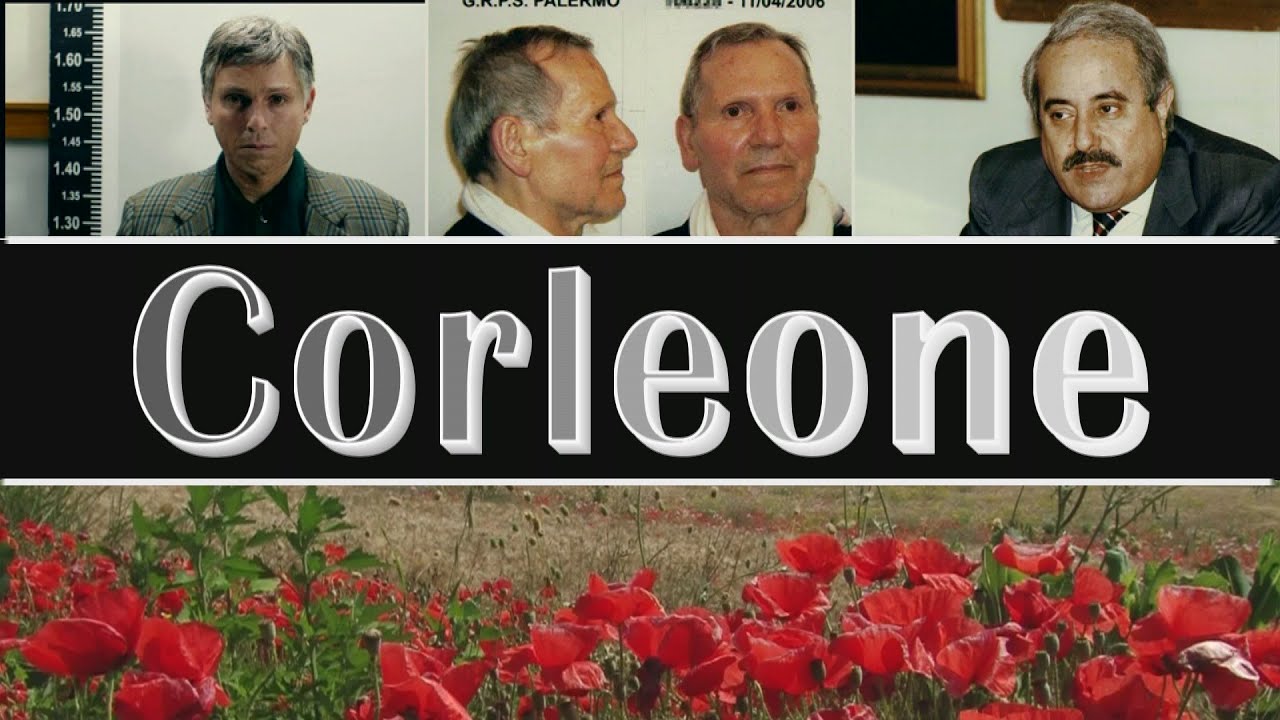 Corleone - Ursprung der sizilianischen Mafia - YouTube