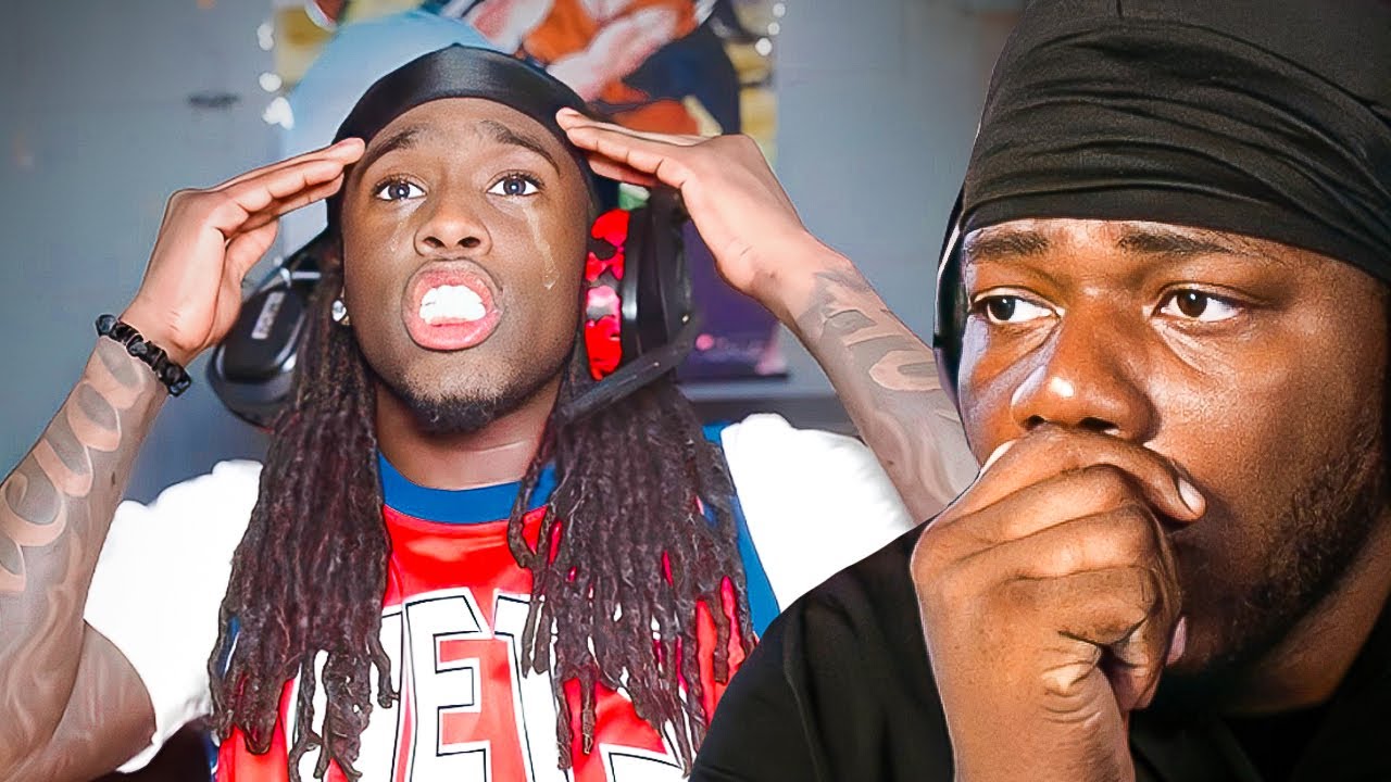The Kai Cenat Situation Is Insane Cameraman Exposed Youtube