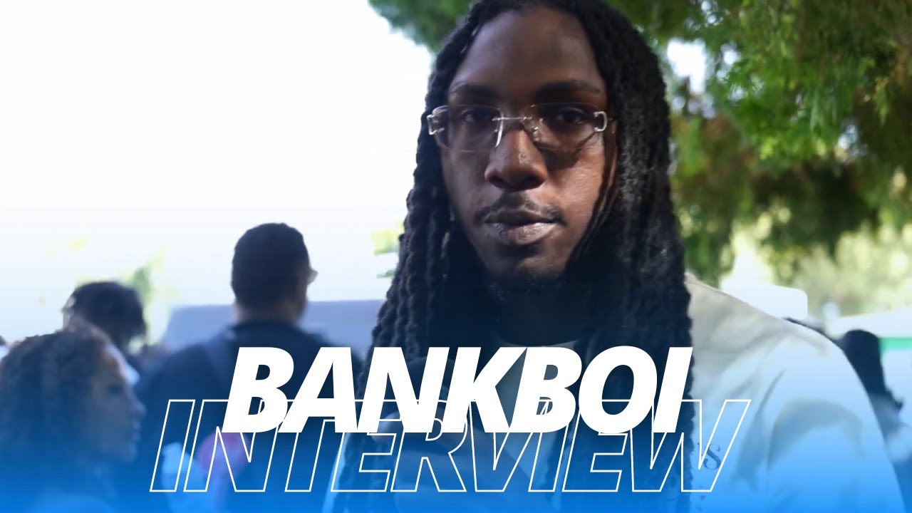 BankBoi Interview: FL-Studio, Traveling to Florida from New Jersey ...
