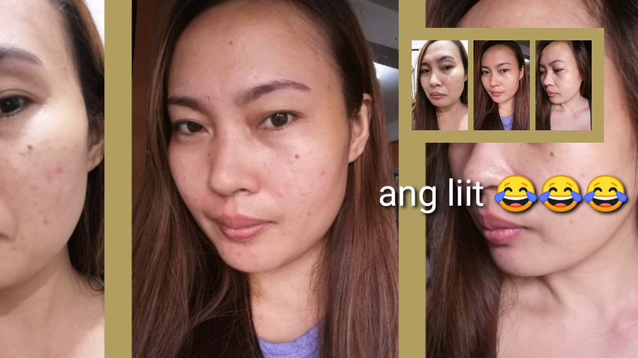 Instant Argan Glow Soap and Argan Repair Cream Honest Review (1 week of ...