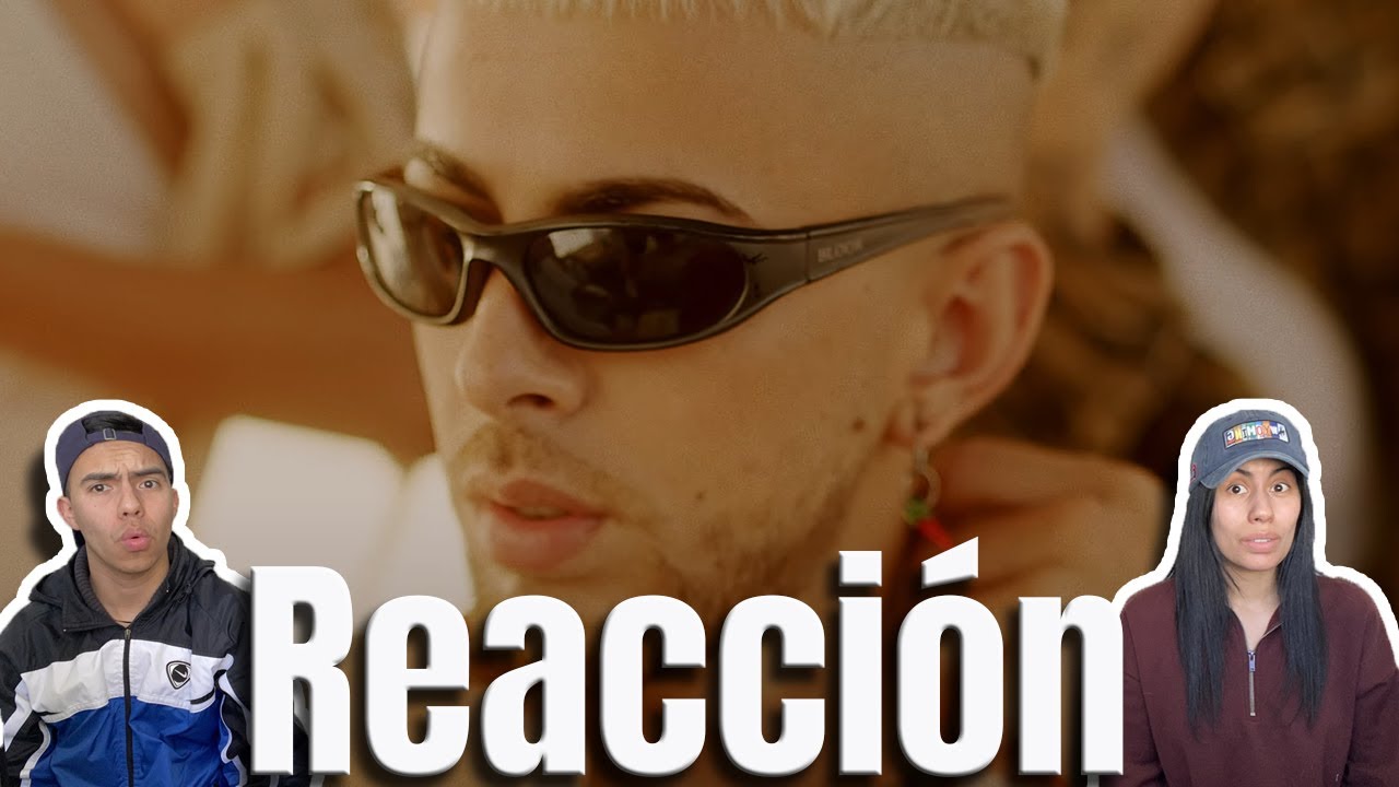 MEXICANOS REACCIONAN II Rei - LOS WACHO Y LAS WACHA (Video Oficial ...