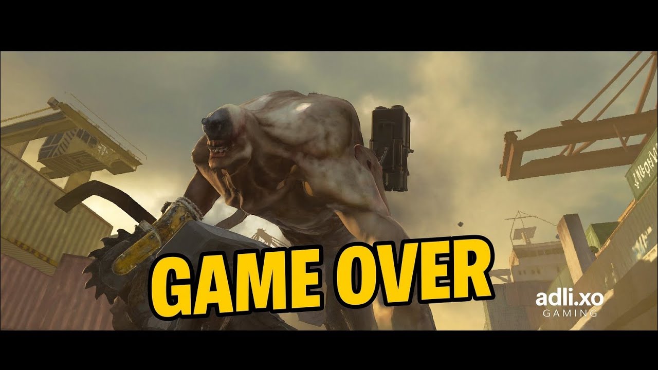 INSANE Zombie Harbor Showdown! 🧟 Can I Beat the Boss?! - YouTube