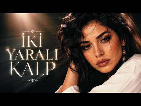 İKİ YARALI KALP | Arabesk Akustik Versiyon | Duygusal Türkçe Şarkı 2026